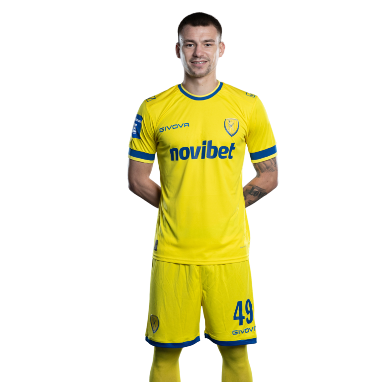 HOME PAGE - ΠΑΕ Παναιτωλικός / Panetolikos F.C.