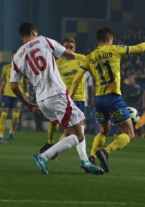 HOME PAGE - ΠΑΕ Παναιτωλικός / Panetolikos F.C.